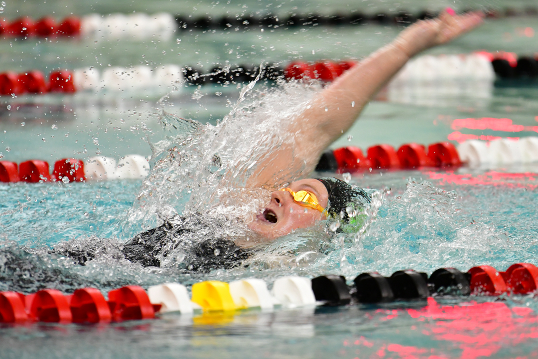 Lewisburg’s Kimmy Shannon wins 3 gold medals, Mason Ordonez breaks pool ...